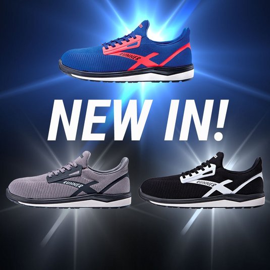 ATLAS safety shoes | ATLAS