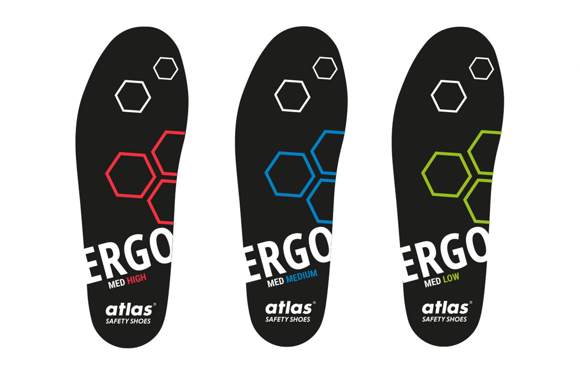 ERGO SERIES